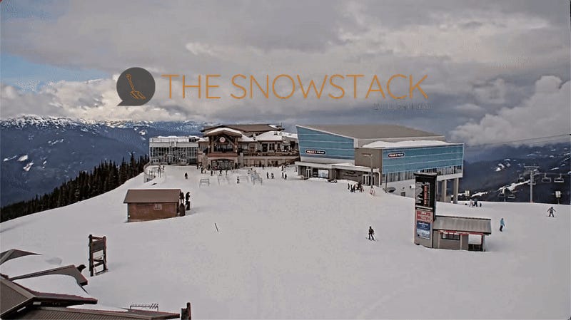 Northern Spring Update. Southern Autumn Enters Stage Left.