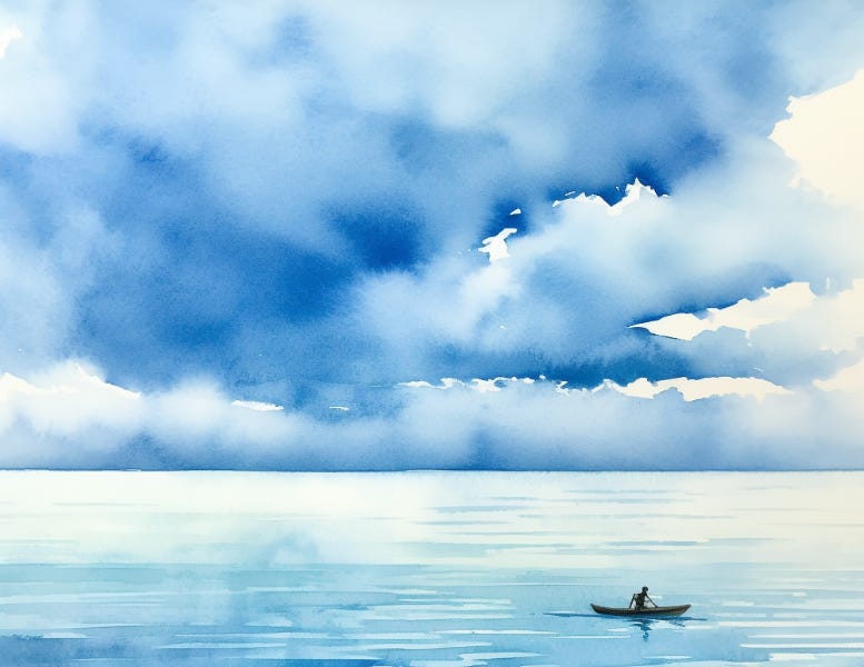 36. A Choice - Legends of Icaria Substack