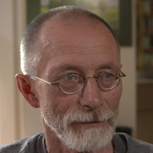 Relative Toxicity and Extreme Fear - by David Zaruk