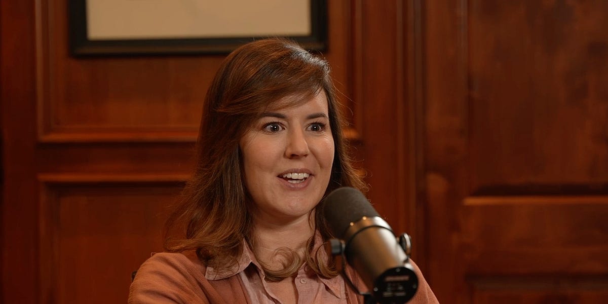 Ep 82: Whitney Baker's Masterclass on Macro Investing & the State of the Economy