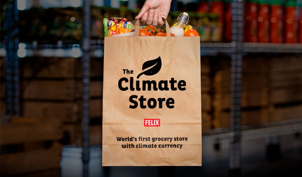 Adaily Inspiration Week #15: Climate change ads