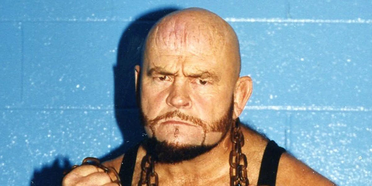 2/2: Today in DMV Wrestling History - by Jeff Quinton