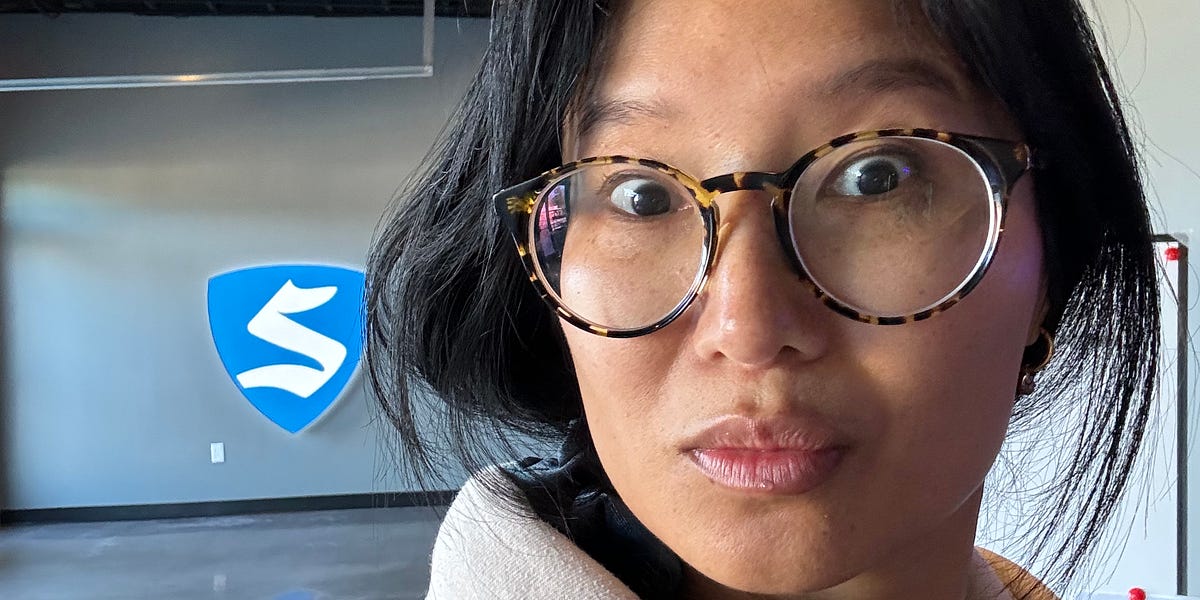 Rituals: How to get in a perfect workout - by Shindy Chen