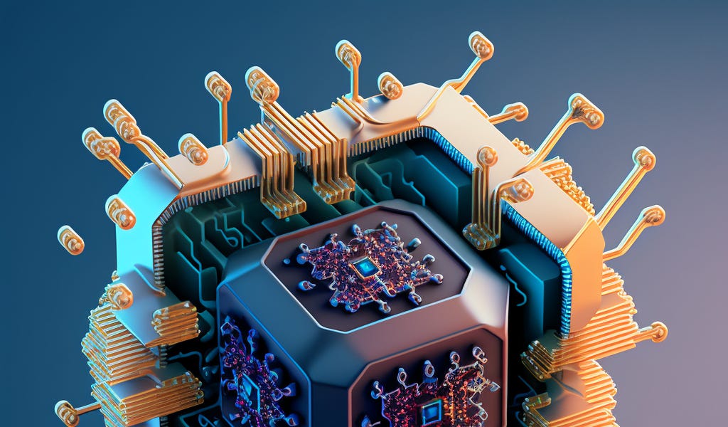 CHIPS Act: Strategic Dilemmas in Manufacturing Incentives