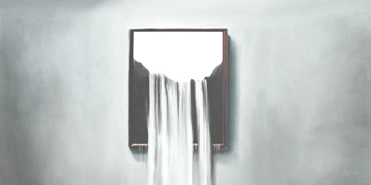 💡 Liquidity (QE) Is Coming - The Informationist