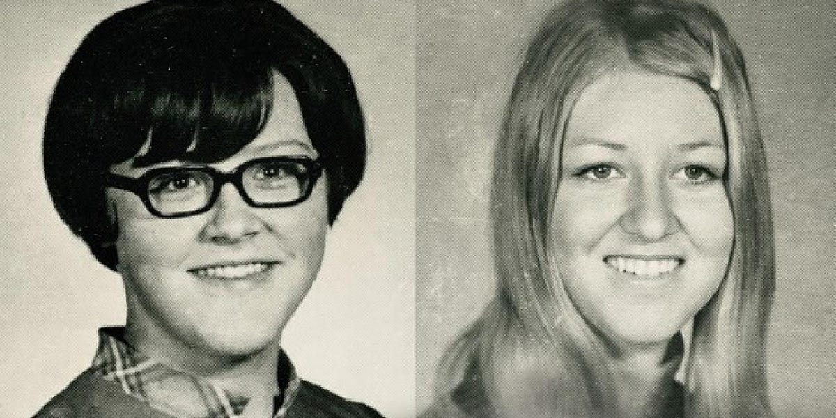 'Vanished in Vermillion' recounts infamous South Dakota cold case ...