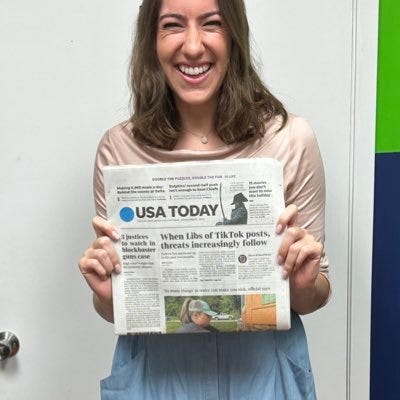 The 100 Most Popular Conservative X Accounts