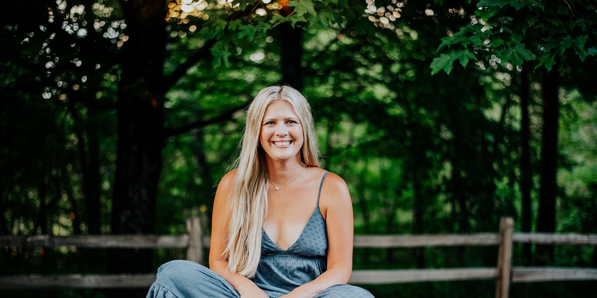 Looking Forward and Back