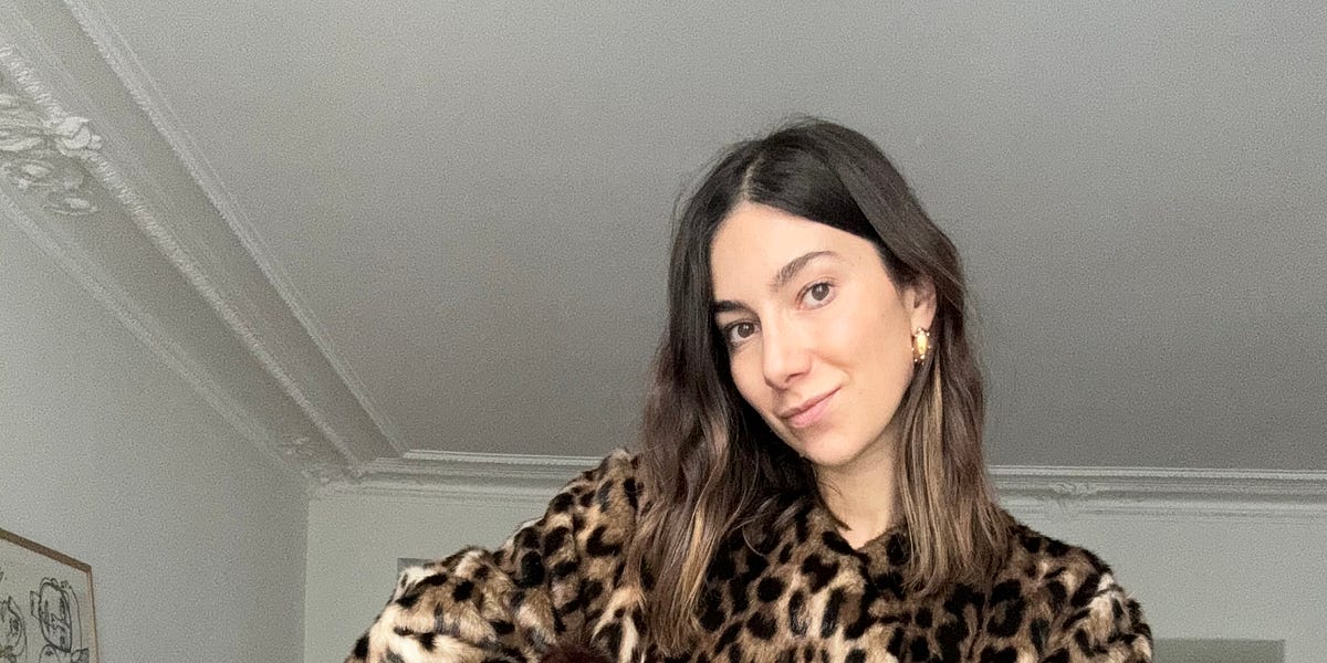 If Ebay & TRR had a French baby - by Melanie Masarin