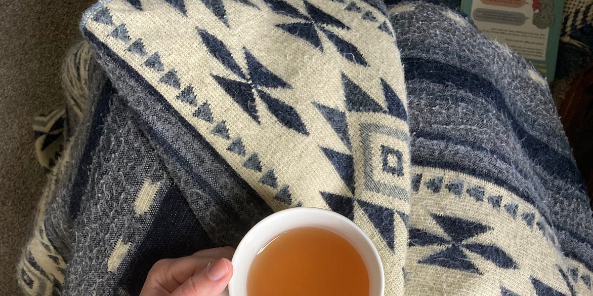 Candids, No. 3 - by Christianna Joy Scott - Growing Home