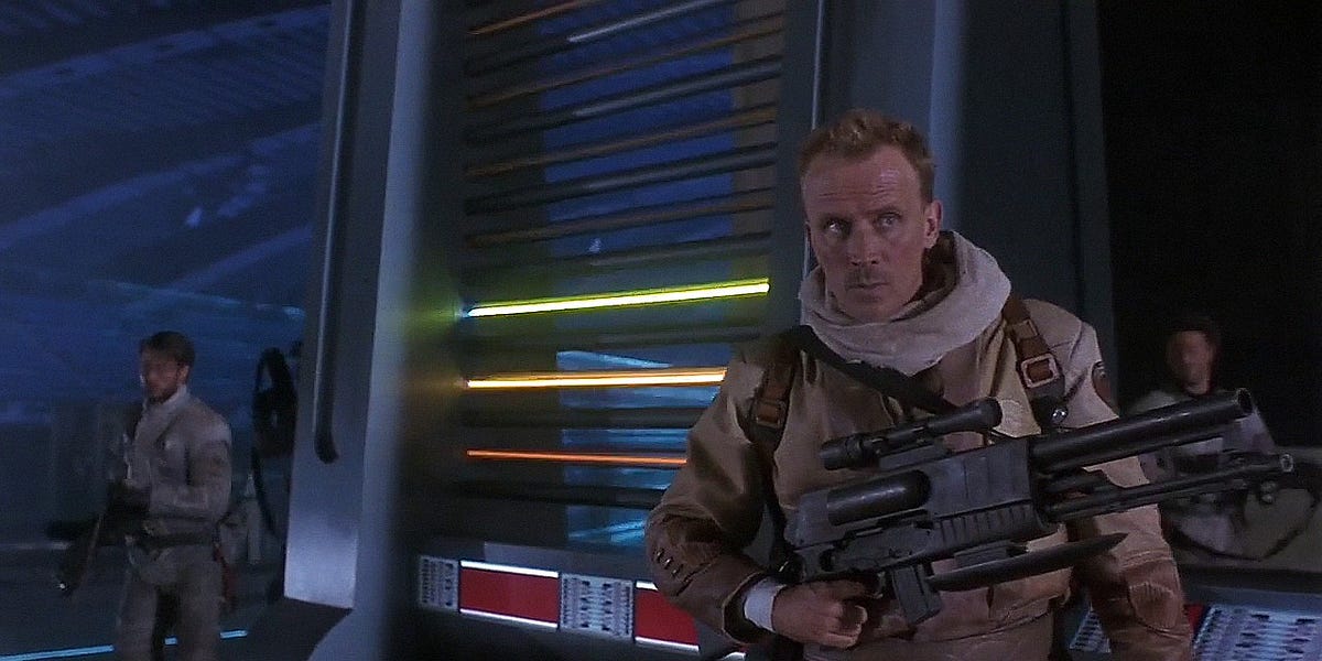 Weekly Round-up 4/14/2024 - The Conundrum Cluster