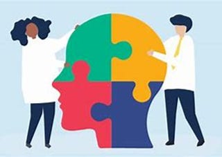 Mutual Mirroring Behavior Among Humans And AI