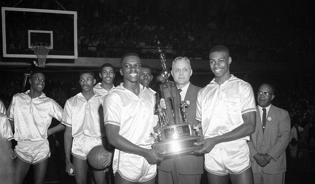 IP Picks🔎: The Inspiring Post-'Hoosiers' Sports Drama