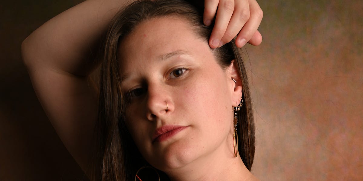 An introduction (part one) - by Hailey Holl-Valdez