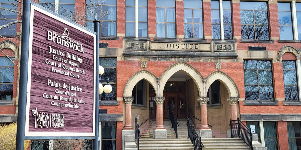 Saint John man faces Lincoln fraud charge
