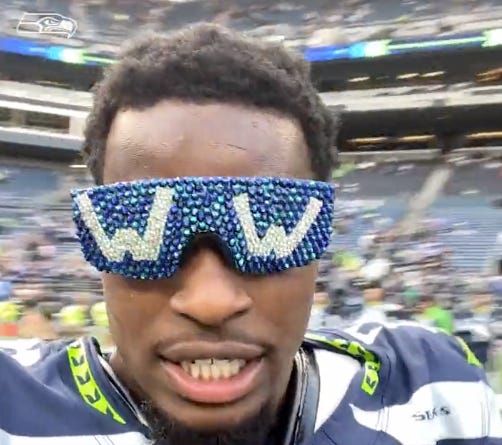 Seahawks '99 and later club' carrying torch to being competitive again