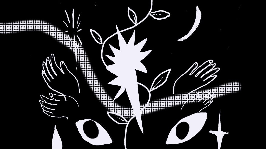 Grief Studies - by Fariha Róisín - How To Cure A Ghost