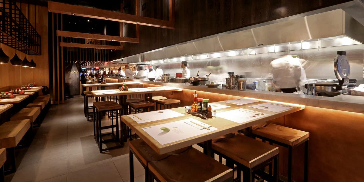 The Restaurant Group ($RTN.LN)