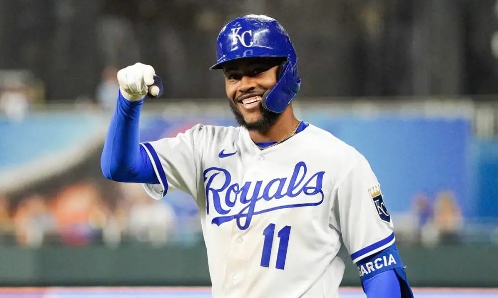 Weekend in Review: Royals Defense, Series Loss and More