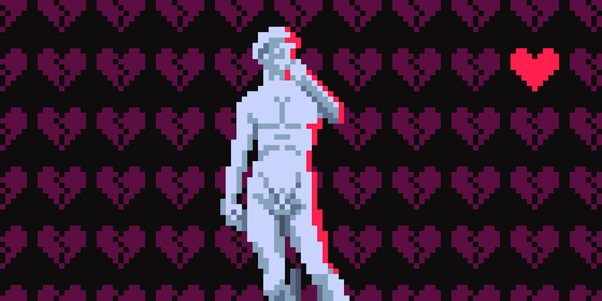 valentine special: the macro online date-onomics