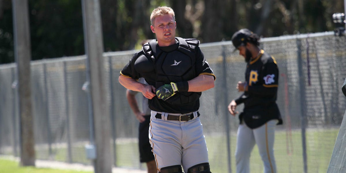 Eli Wilson - by WTM - Bucs On Deck