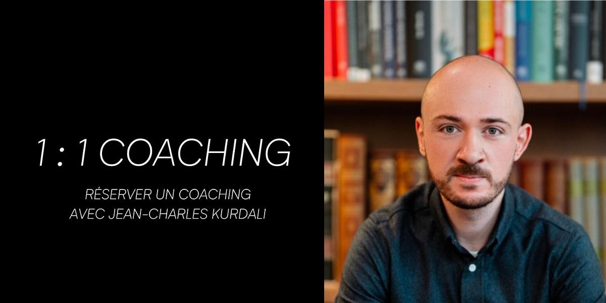 2 ans dans la tête d'un auteur - by Jean-Charles Kurdali