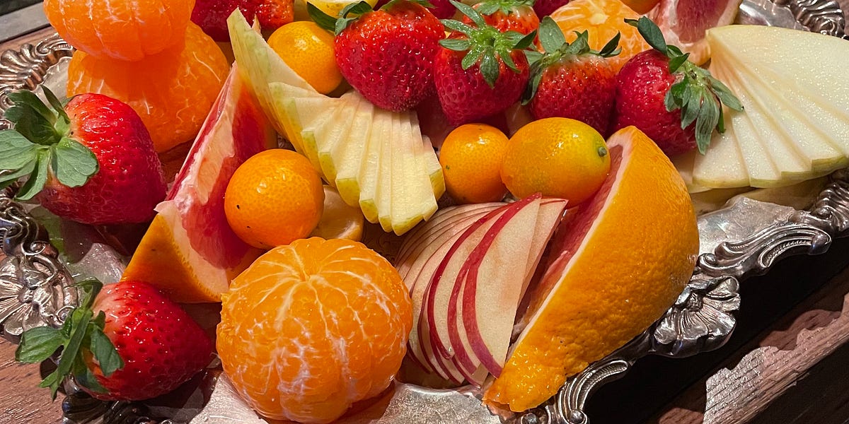 March Newsletter - by Mina Yoon - Champagne Socialite