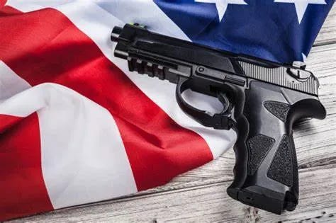 IRS Agents Raid Gun Store, Take Only Gun Purchase Disclosure Records