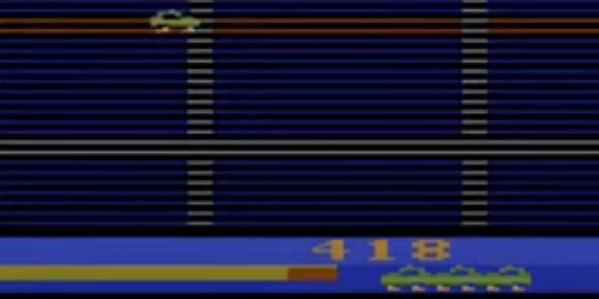 Demolition Herby for the Atari 2600 - The Retroist