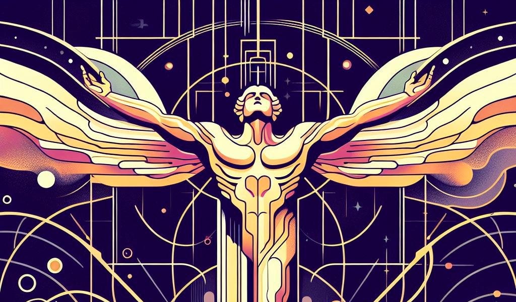 Codex: monopoly, Chaos, nanotech, Onlyfans - by Trey Goff