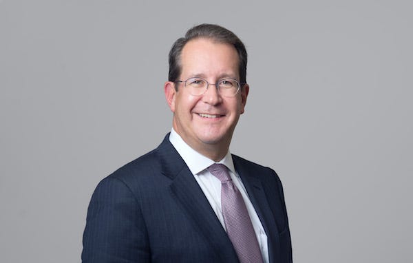 An Inside Look At Litigation Finance: An Interview With Chris Bogart