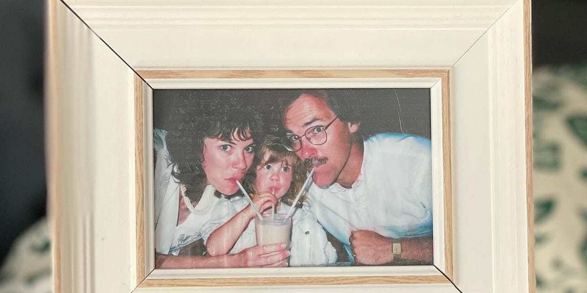 This Wasn't Part of the Plan - by Elise Martinez - Partake