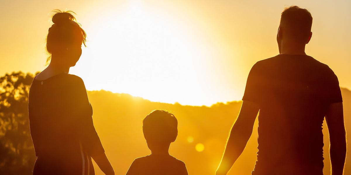 Why Do We Celebrate the Privation of Children?