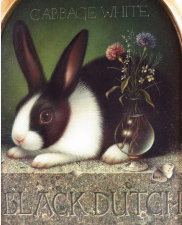 Still Life Lives! - by Lora Arbrador - Art Blotter Plus