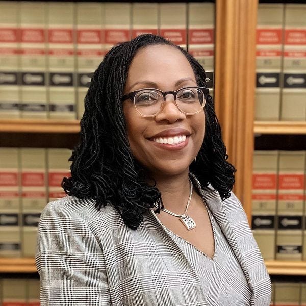 Yay Biden Judges! - by JLC - Wonkette