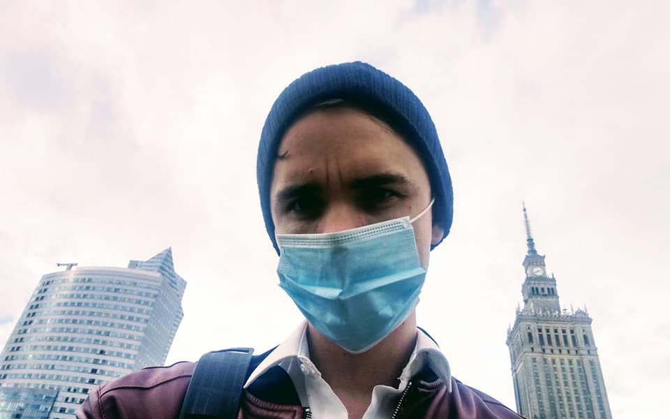 Spring Memories - by Ben Sixsmith - The Zone