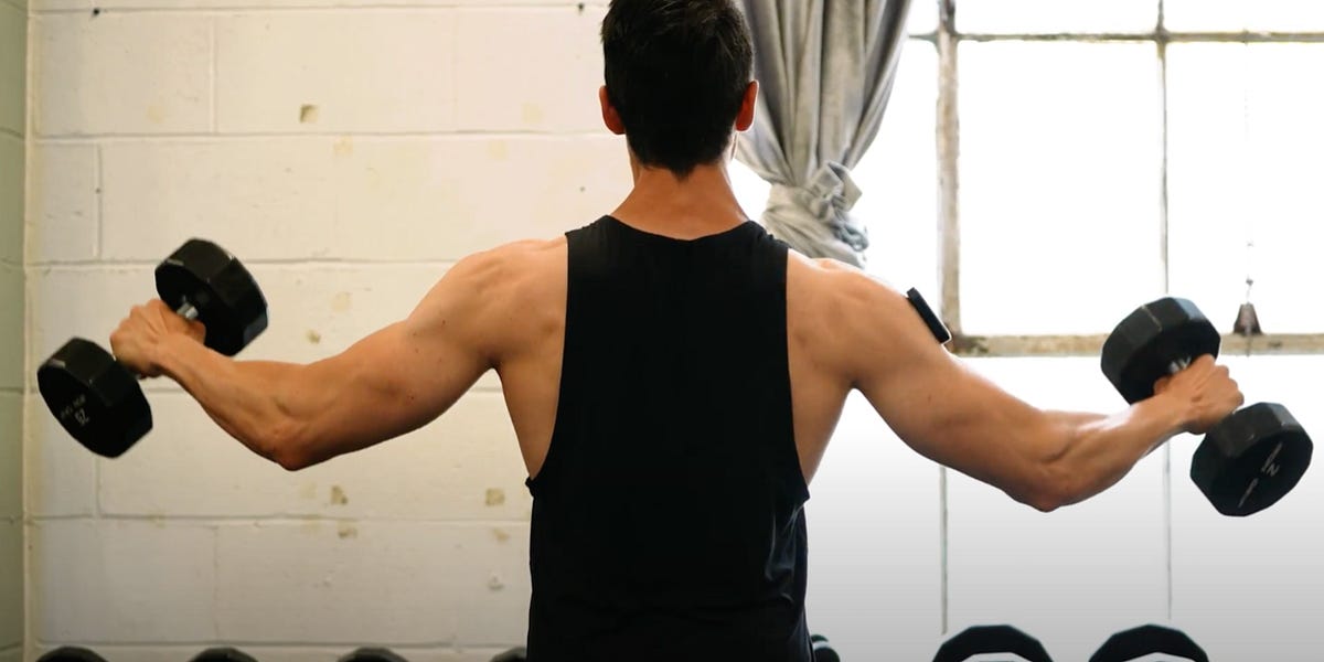 Understanding Local Muscle Endurance