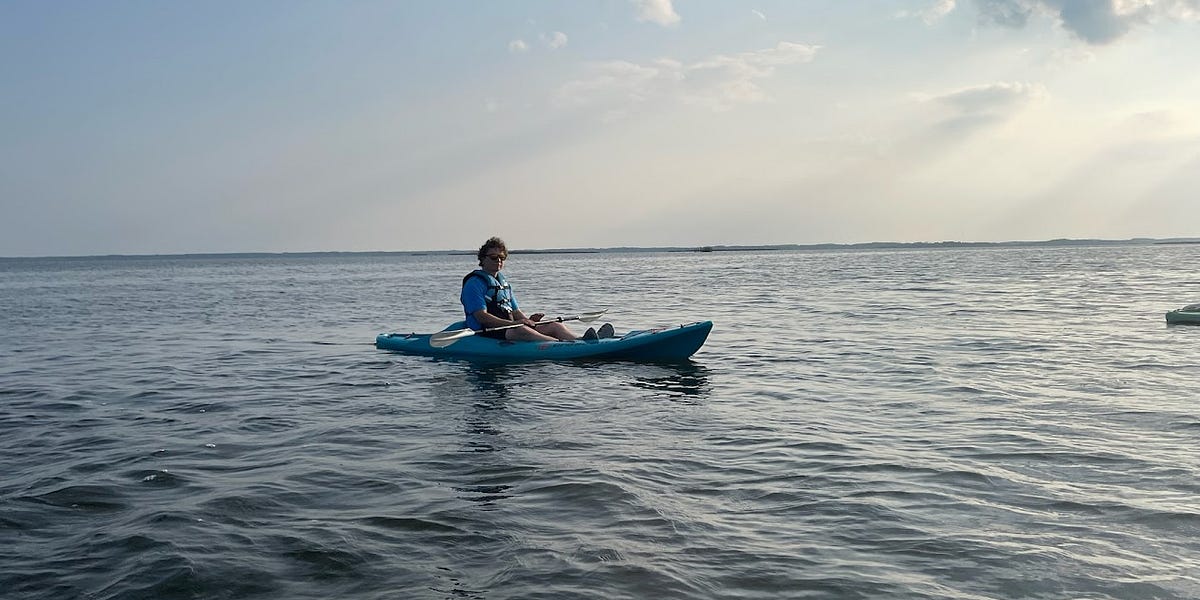 A 2023 in books - by C. Wayne Bratcher - The Layman