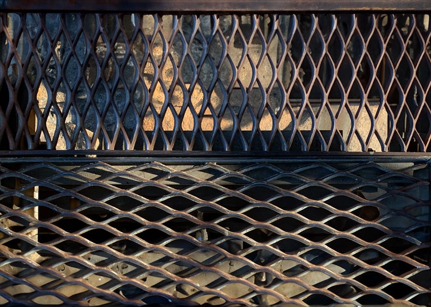 The Art of Deconstraining - by Ben Recht - arg min