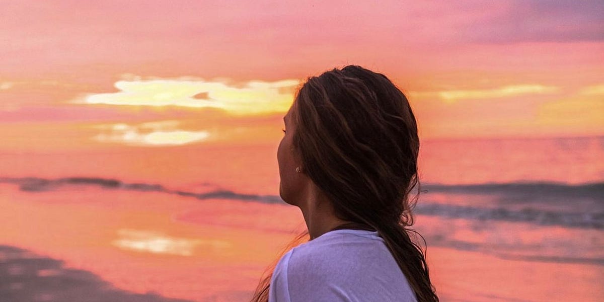 Heart Strings - by Jenna Kline - Jenna’s Substack