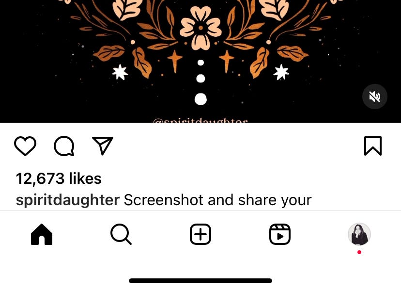 On letting go - by Susannah Felts