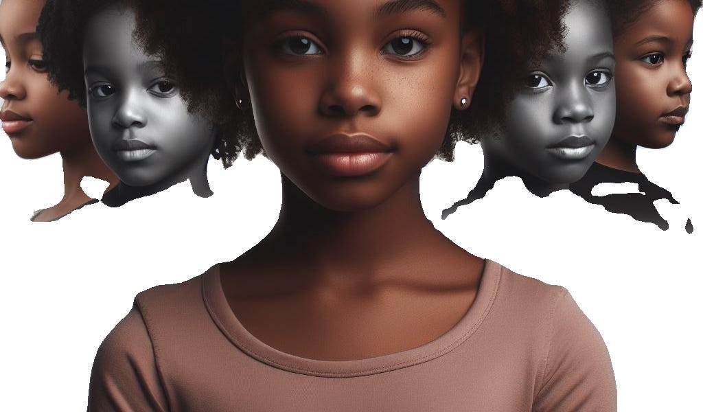 Navigating Discipline - The African Parent