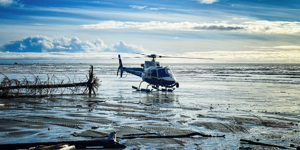 Monday: Gov. Dunleavy shows up for Trump at Madison Square Garden rally