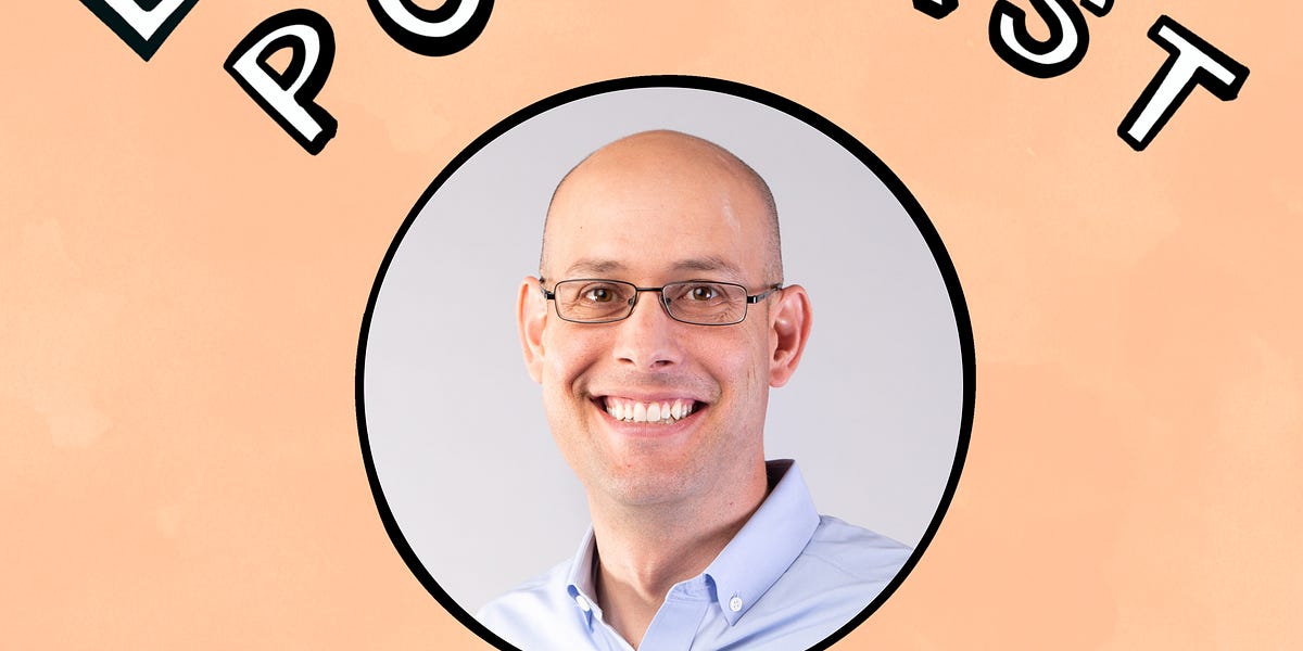 Leading with empathy | Keith Yandell (DoorDash, Uber)