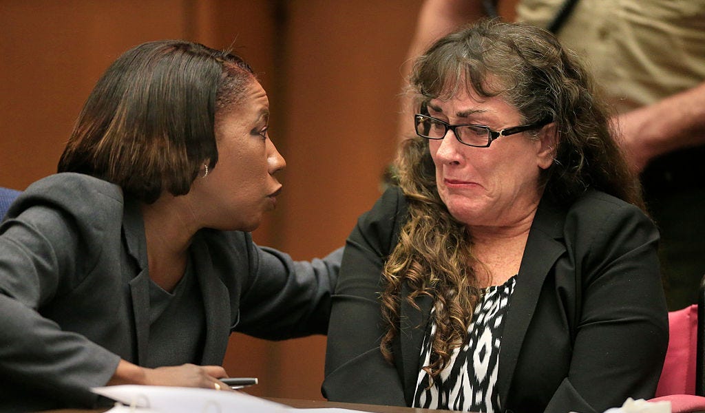 The states of indigent defense: part one - by Radley Balko