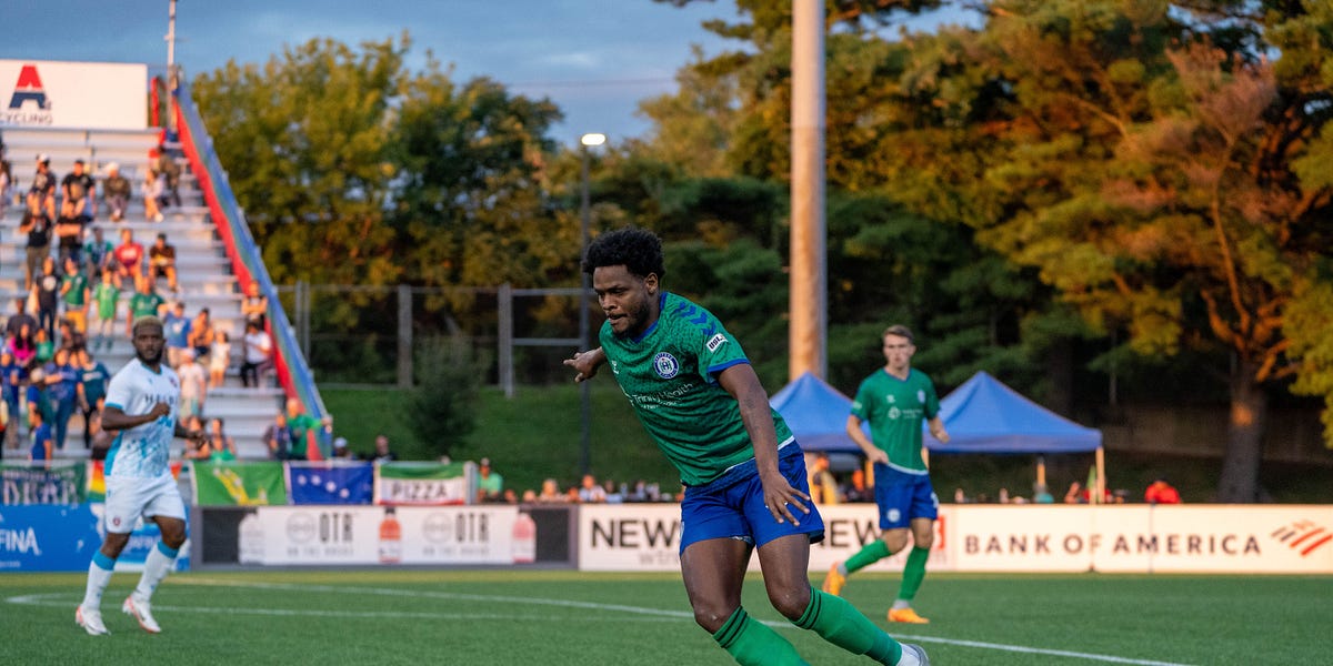 PREVIEW: Hartford Athletic Look to Keep Season Alive Against Pittsburgh ...