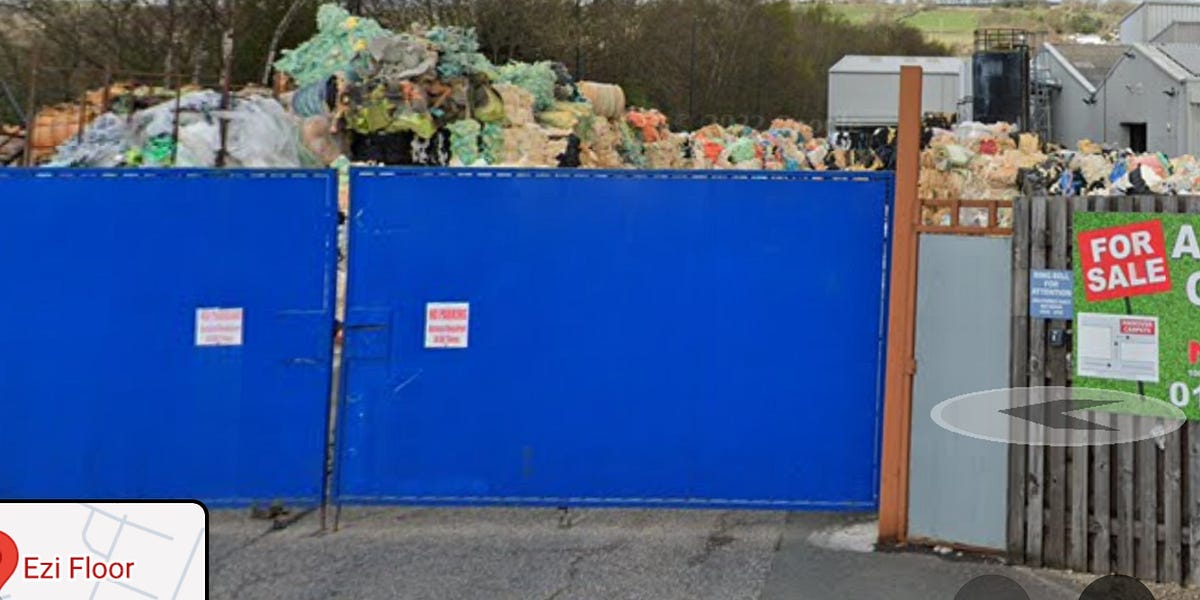 Victoria PLC: Company Responses to Questions - by Anon