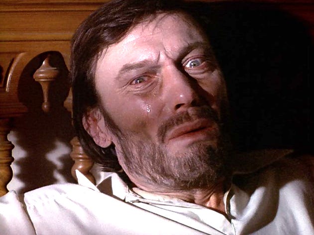 Nightmares Under the Tropical Sun: The Imagination of Oscar Cook