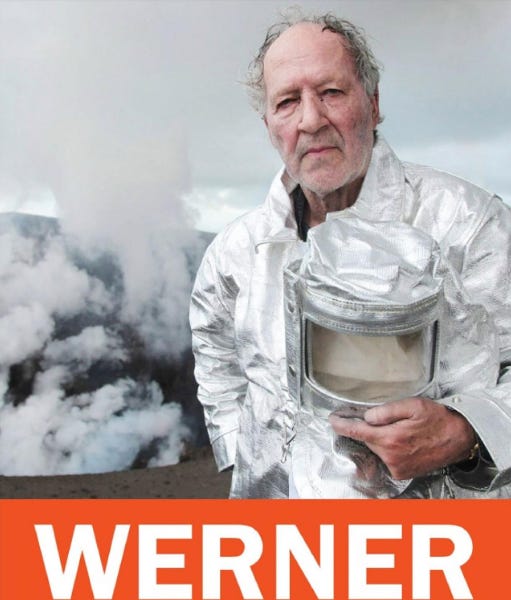 Every Man for Himself and God Against All - by Misha Saul