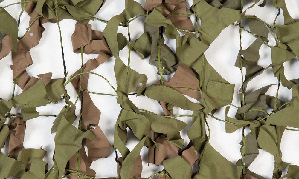 Under The Radar - by Michelle Delp - Pasture-ized